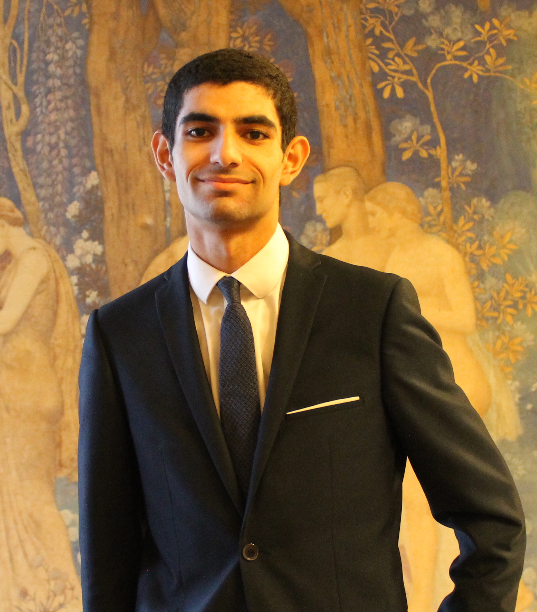 Promotion 2019-2020 Gaston Jèze – Master II Droit Public Approfondi