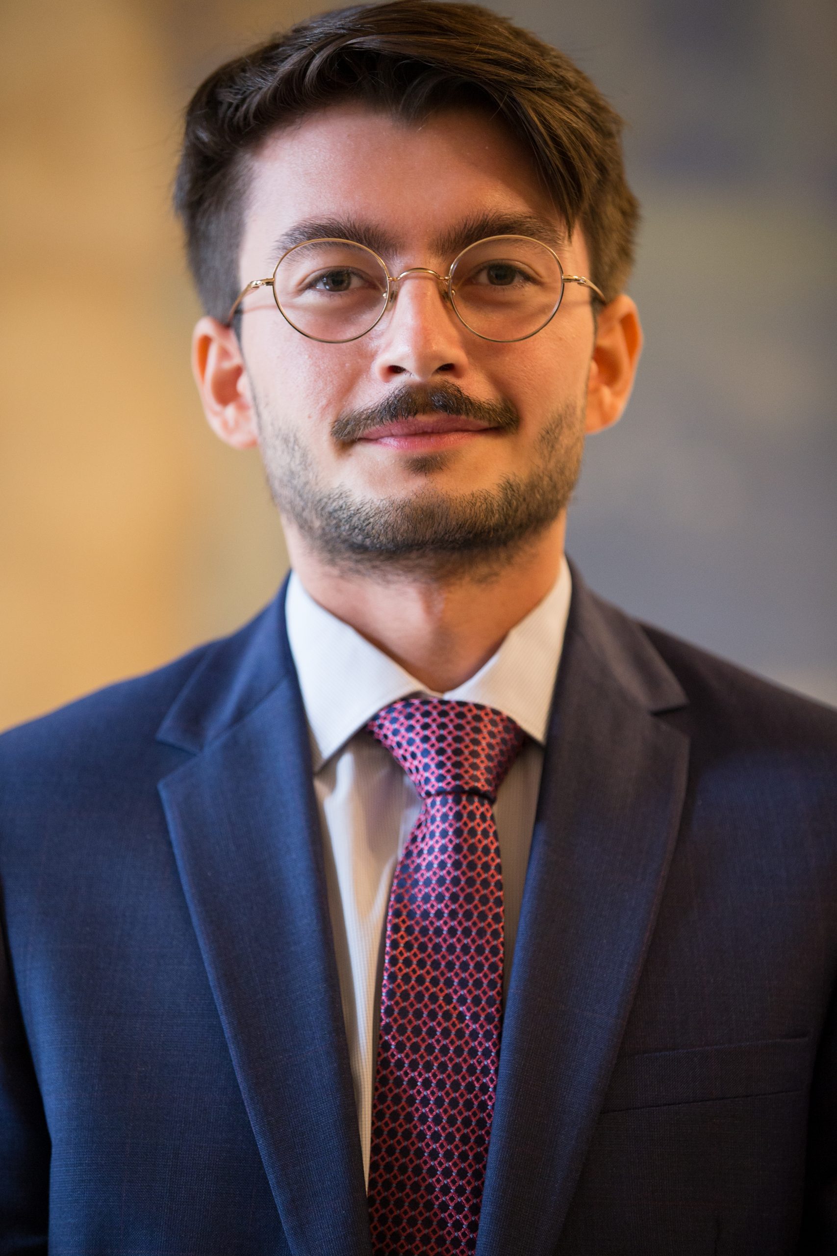 Promotion 2020-2021 Benjamin Constant – Master II Droit Public Approfondi